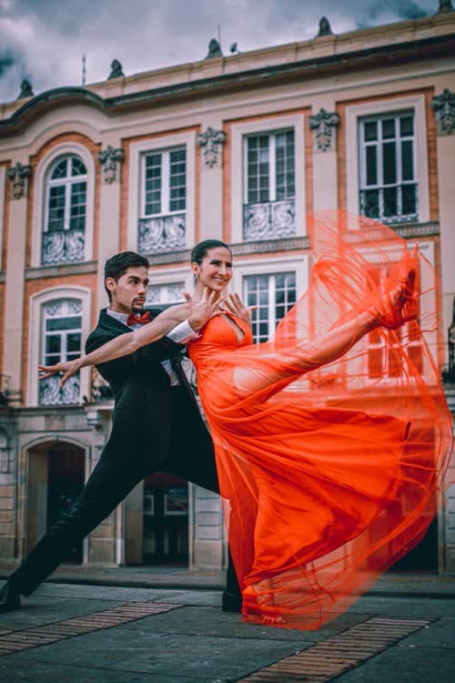 Contrata a Víctoria Gámez - Realfluencers