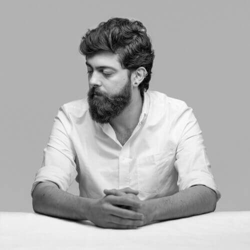 Contrata a Pablo Naranjo Agular - Realfluencers